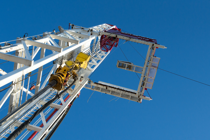 Stampede Drilling Inc. – Drilling Professionals