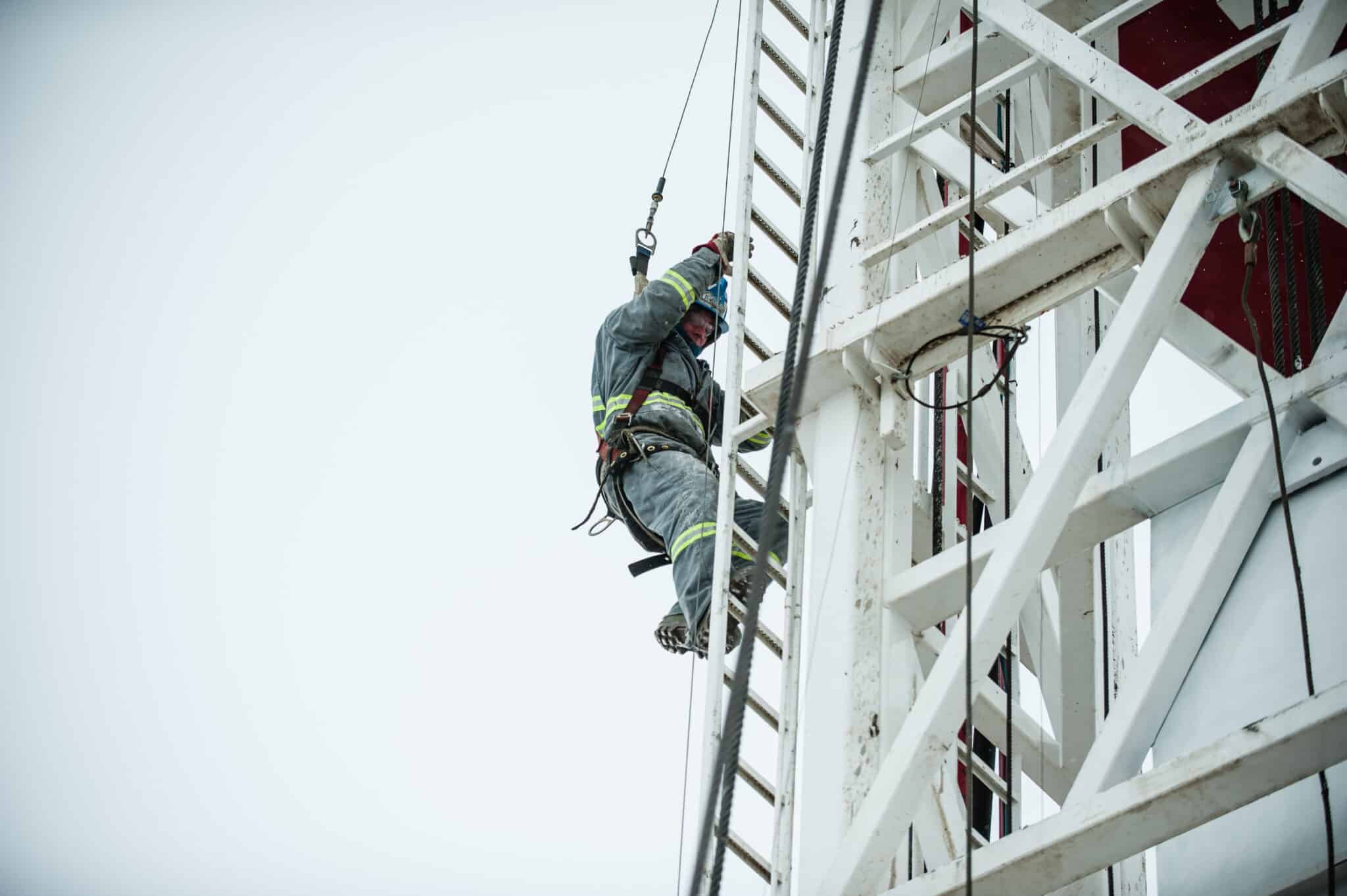 Why Work at Stampede? - Stampede Drilling