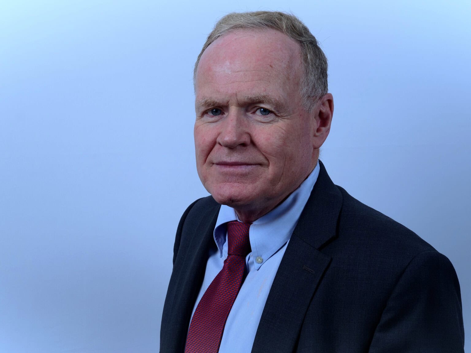 Board & Governance - Stampede Drilling